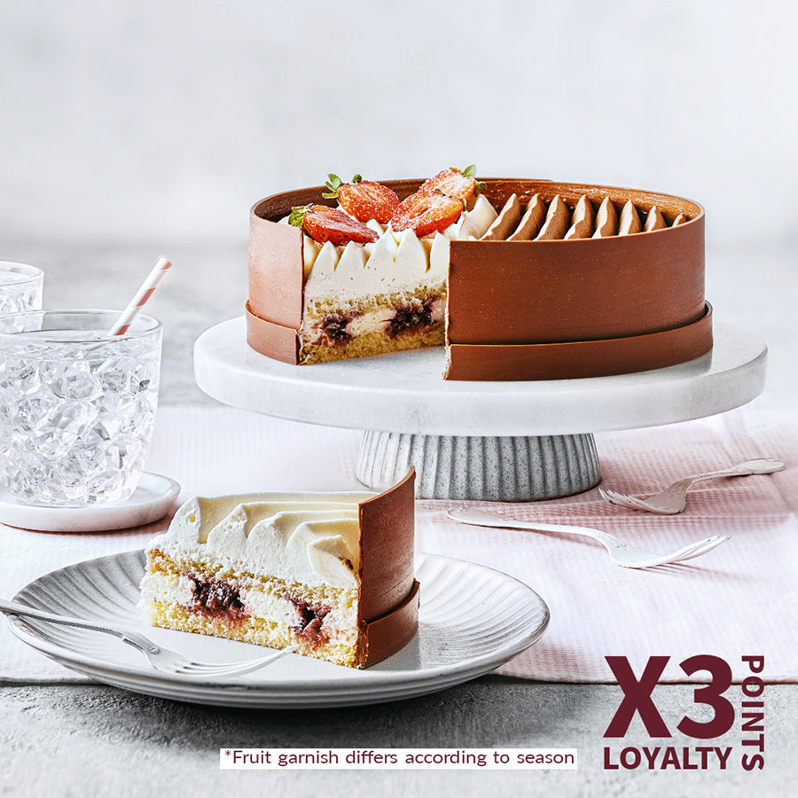 New Cakes – MR. BAKER Egypt