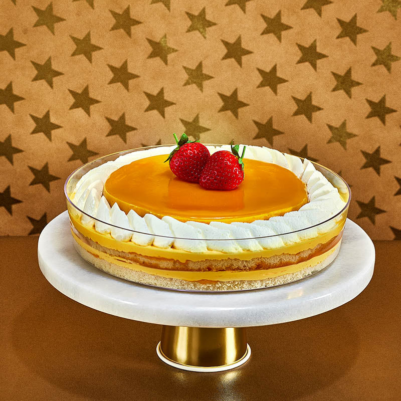 Mango Delight – MR. BAKER Egypt