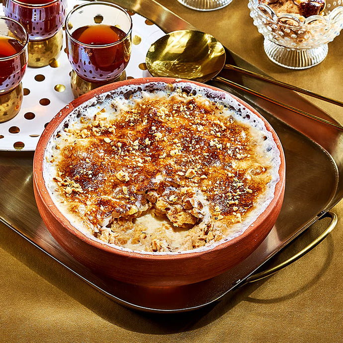 MR. BAKER – MR. BAKER Egypt